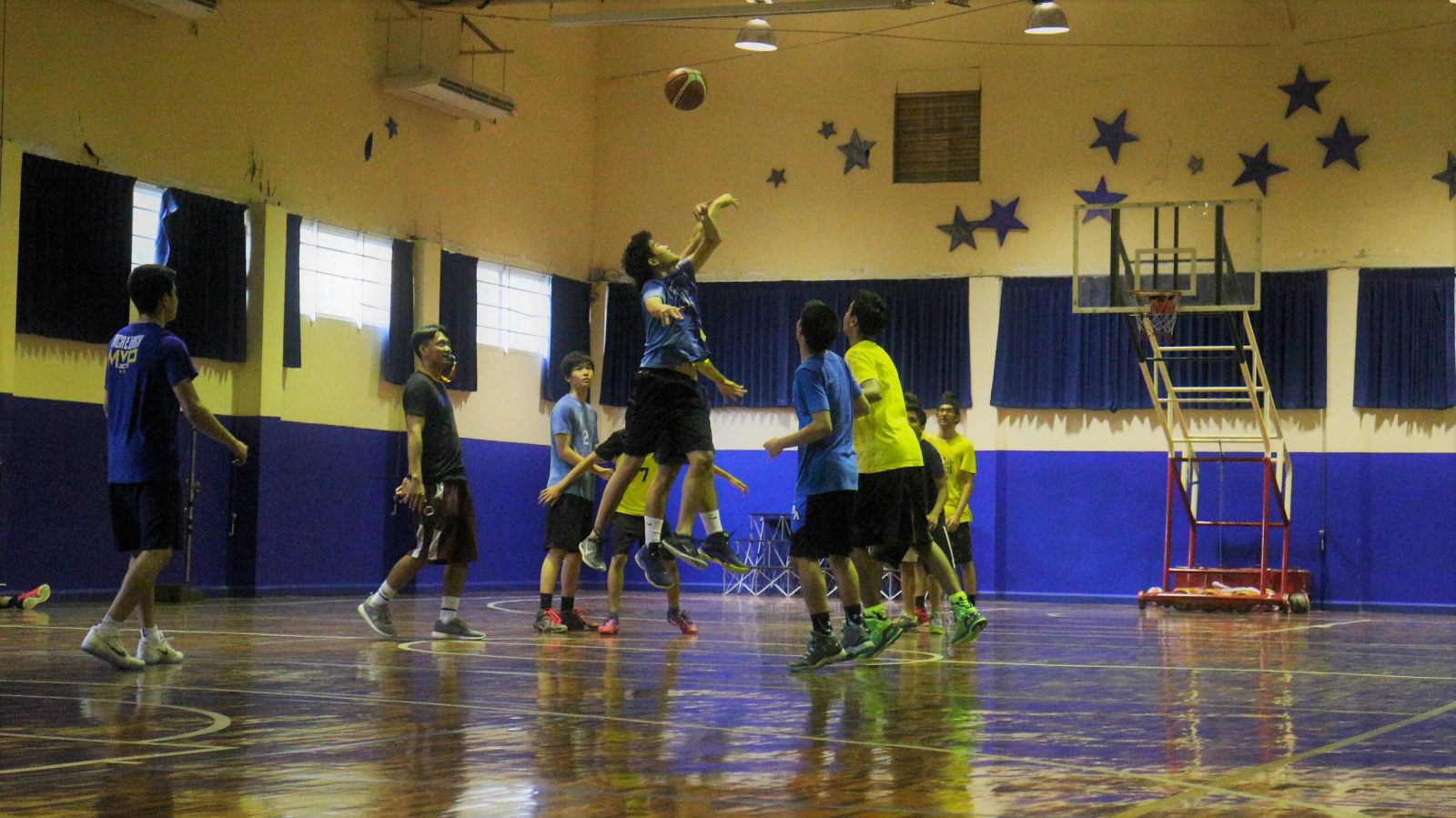 Wells International School: Extra-curriculars | International School ...