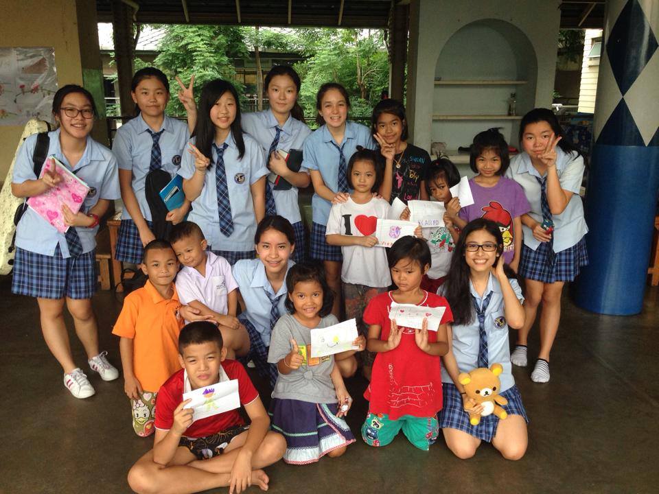 Wells International School - Primary & Secondary Curriculum ...