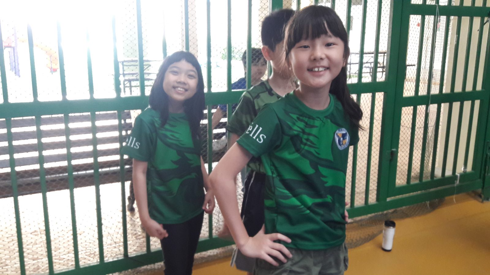 2018 March/April Newsletter – Wells Primary School, On Nut Campus ...