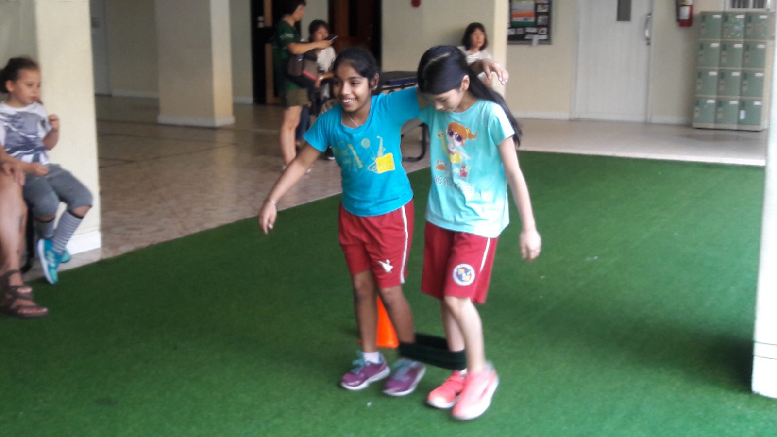 2018 March/April Newsletter – Wells Primary School, On Nut Campus ...
