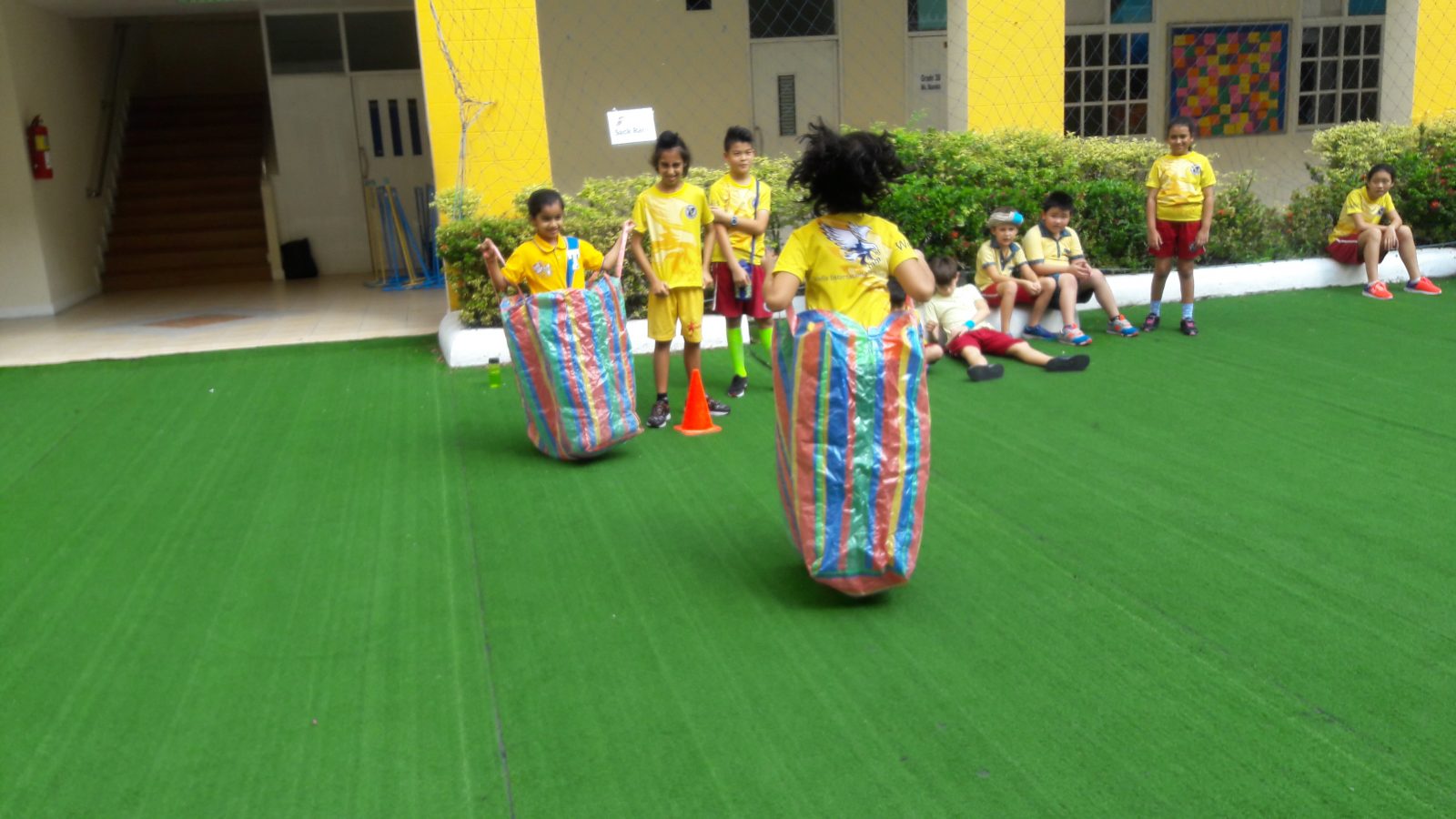 2018 March/April Newsletter – Wells Primary School, On Nut Campus ...