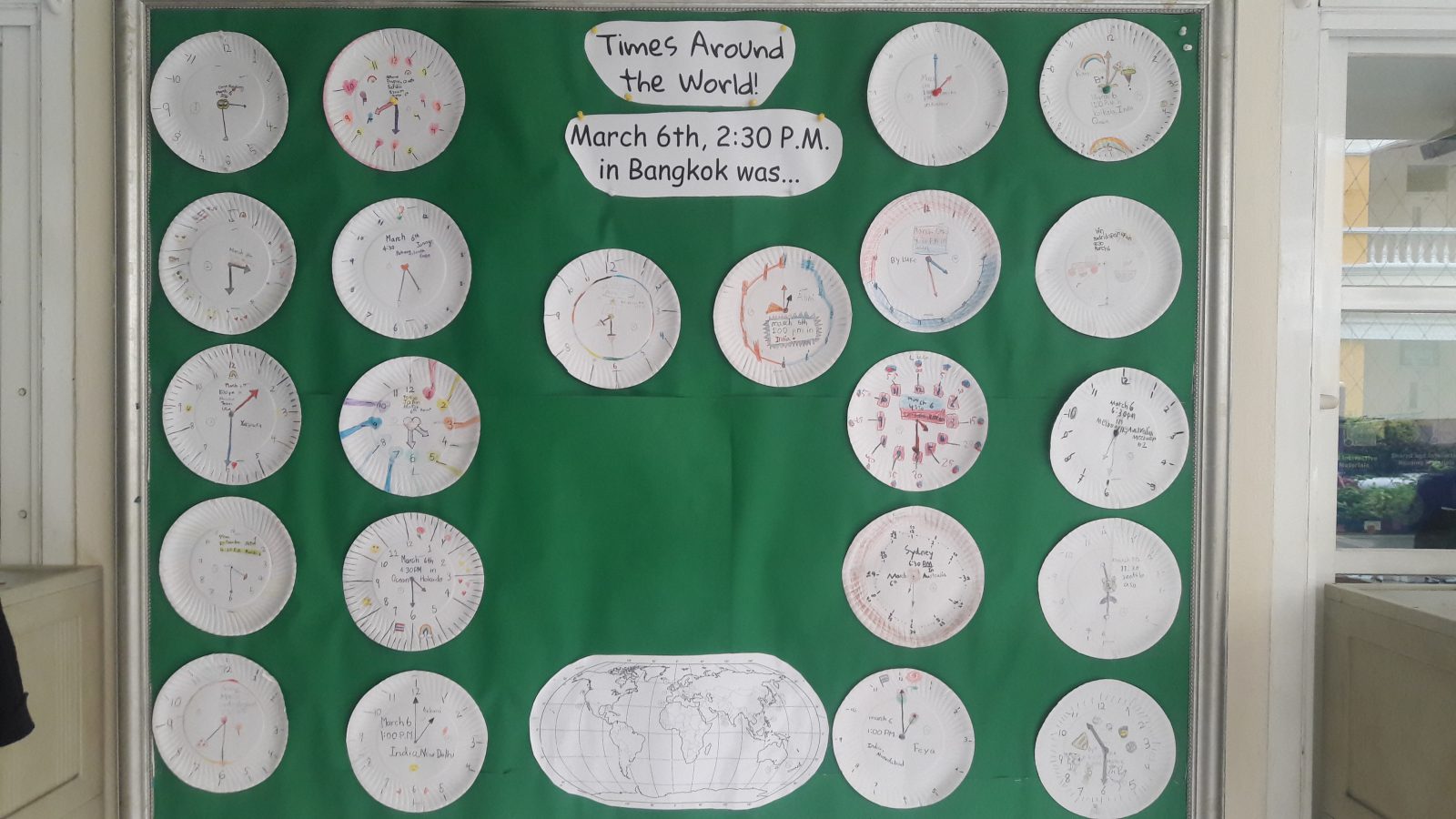 2018 March/April Newsletter – Wells Primary School, On Nut Campus ...
