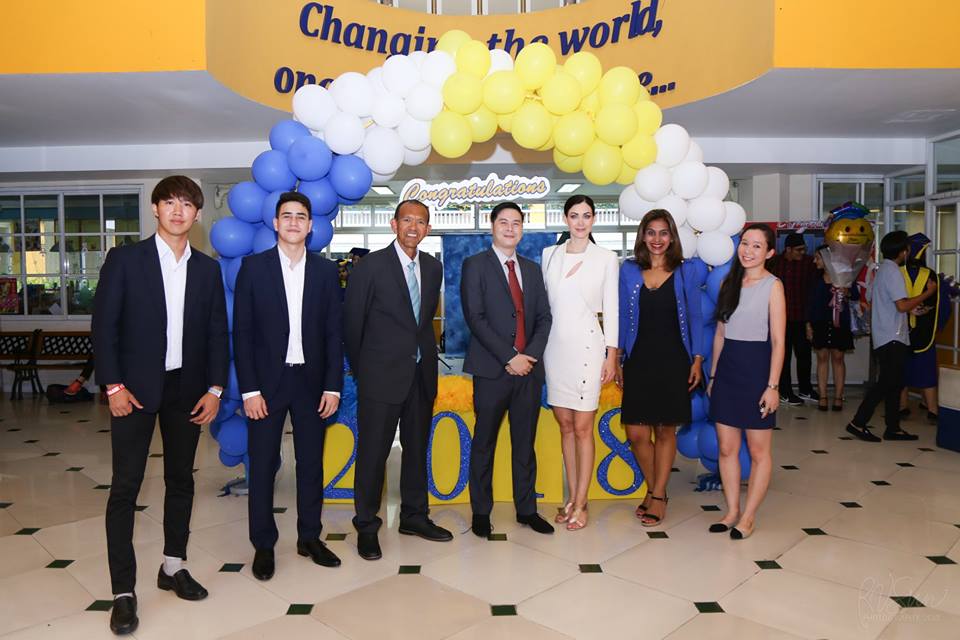 Wells International School Featured in The Universal Daily News ...