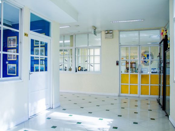 Wells International School - On Nut: Facilities | International School ...