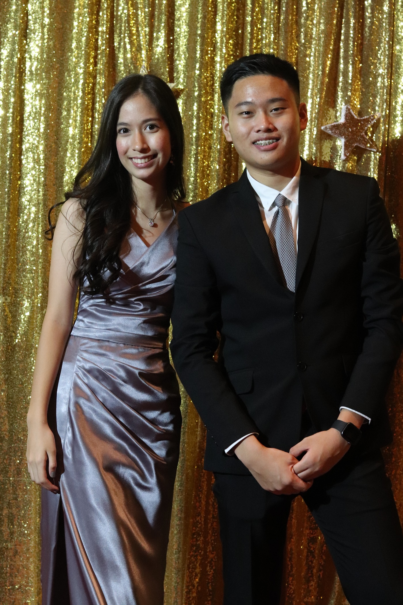 Senior Prom 2019 | International School Bangkok | American ...