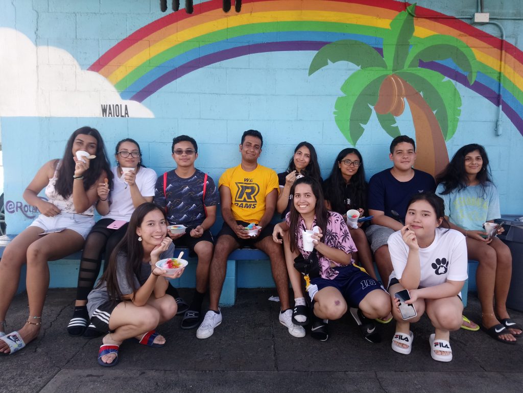 Hawaii Science Camp 2019 | International School Bangkok | American ...