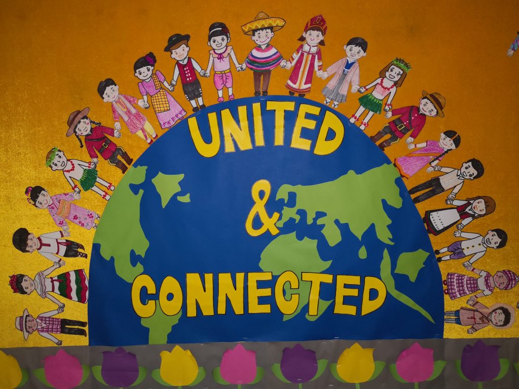 International Day 2019 | International School Bangkok | American ...