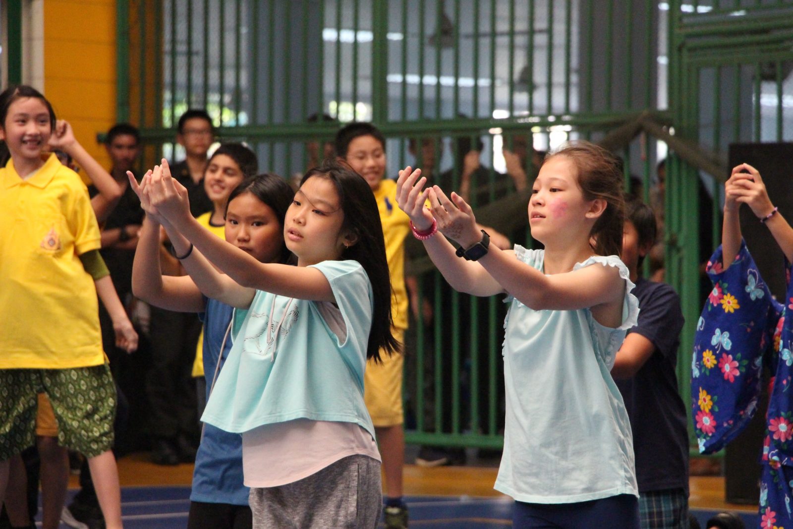 International Day 2019 | International School Bangkok | American ...