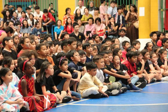 International Day 2019 | International School Bangkok | American ...