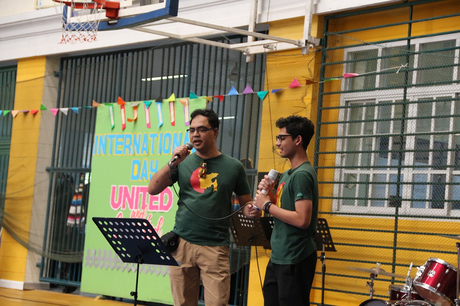 International Day 2019 | International School Bangkok | American ...