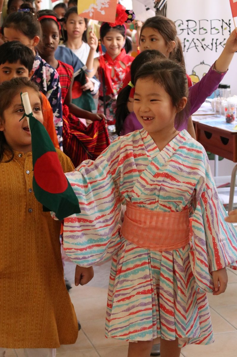 International Day 2019 | International School Bangkok | American ...