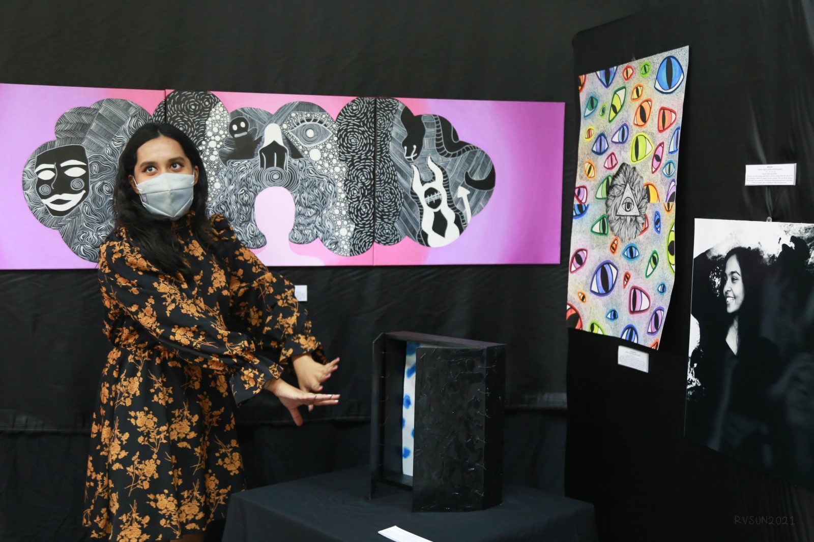 5th Annual IB Visual Arts Exhibition | International School Bangkok ...