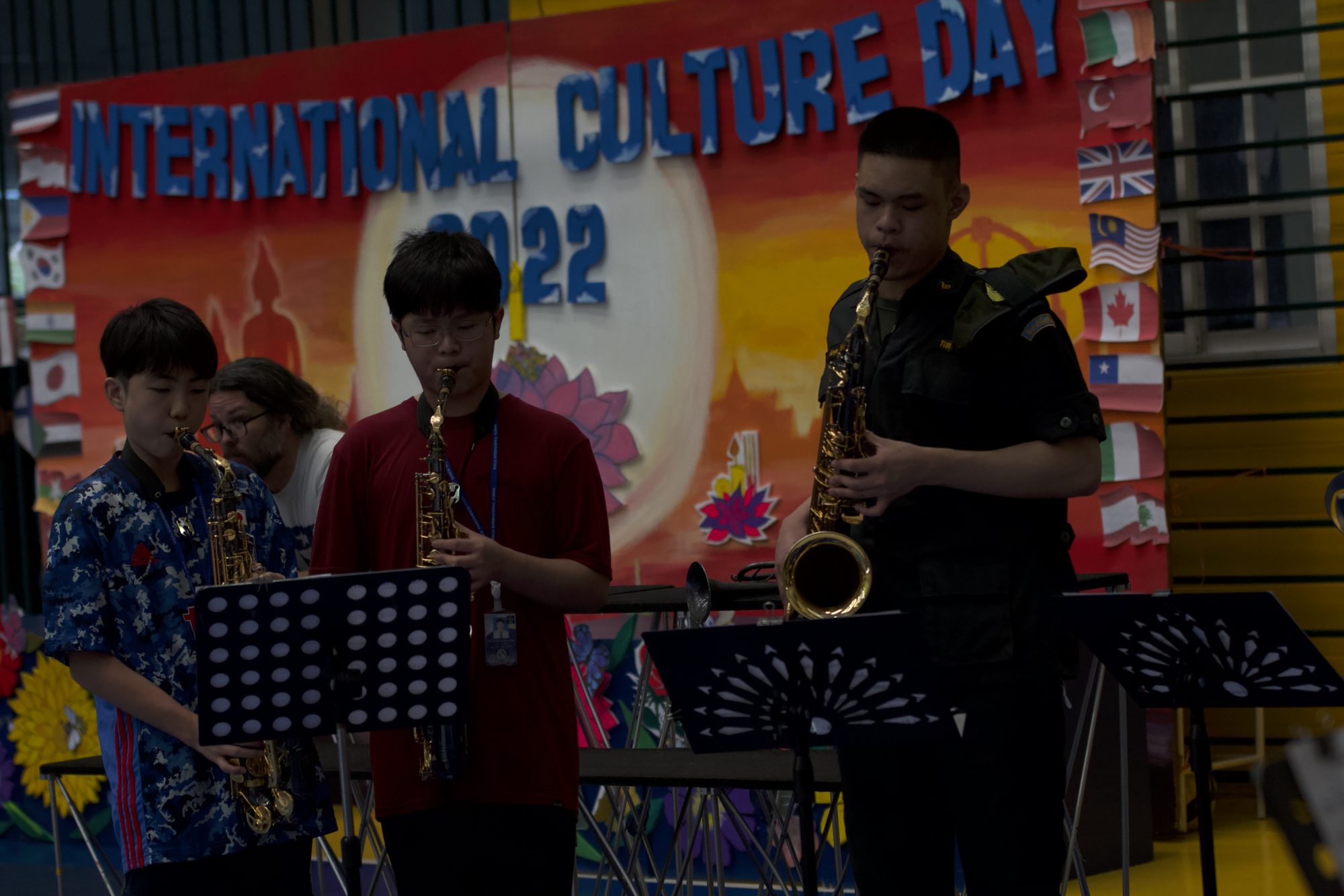 International Day 2022 | International School Bangkok | American ...