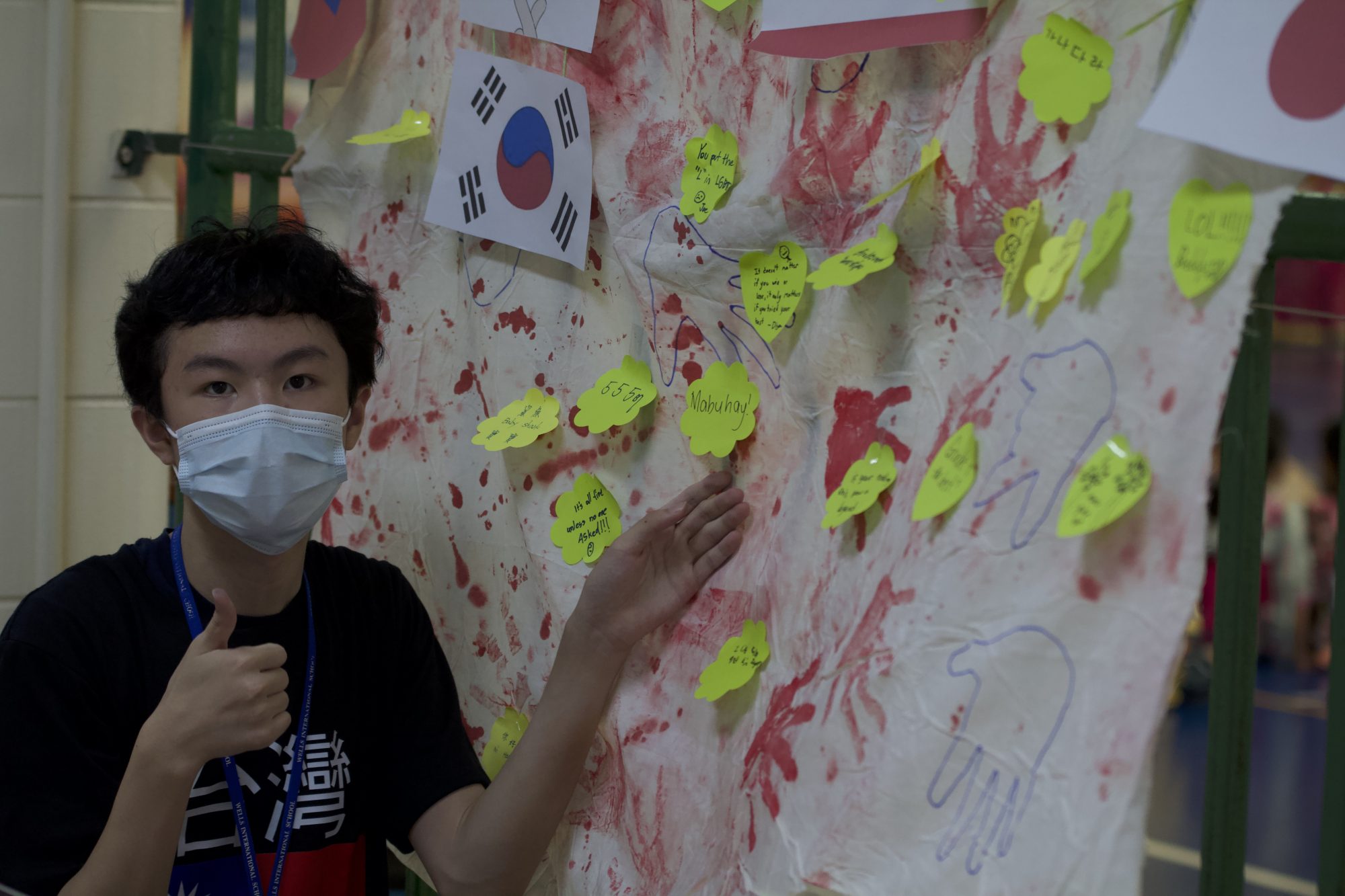 International Day 2022 | International School Bangkok | American ...
