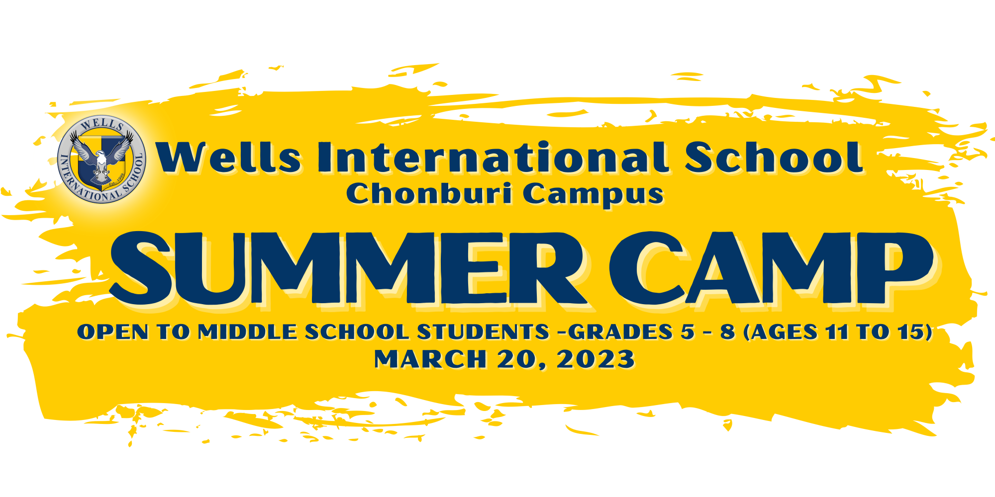 Wells International School Bangkok | American International School