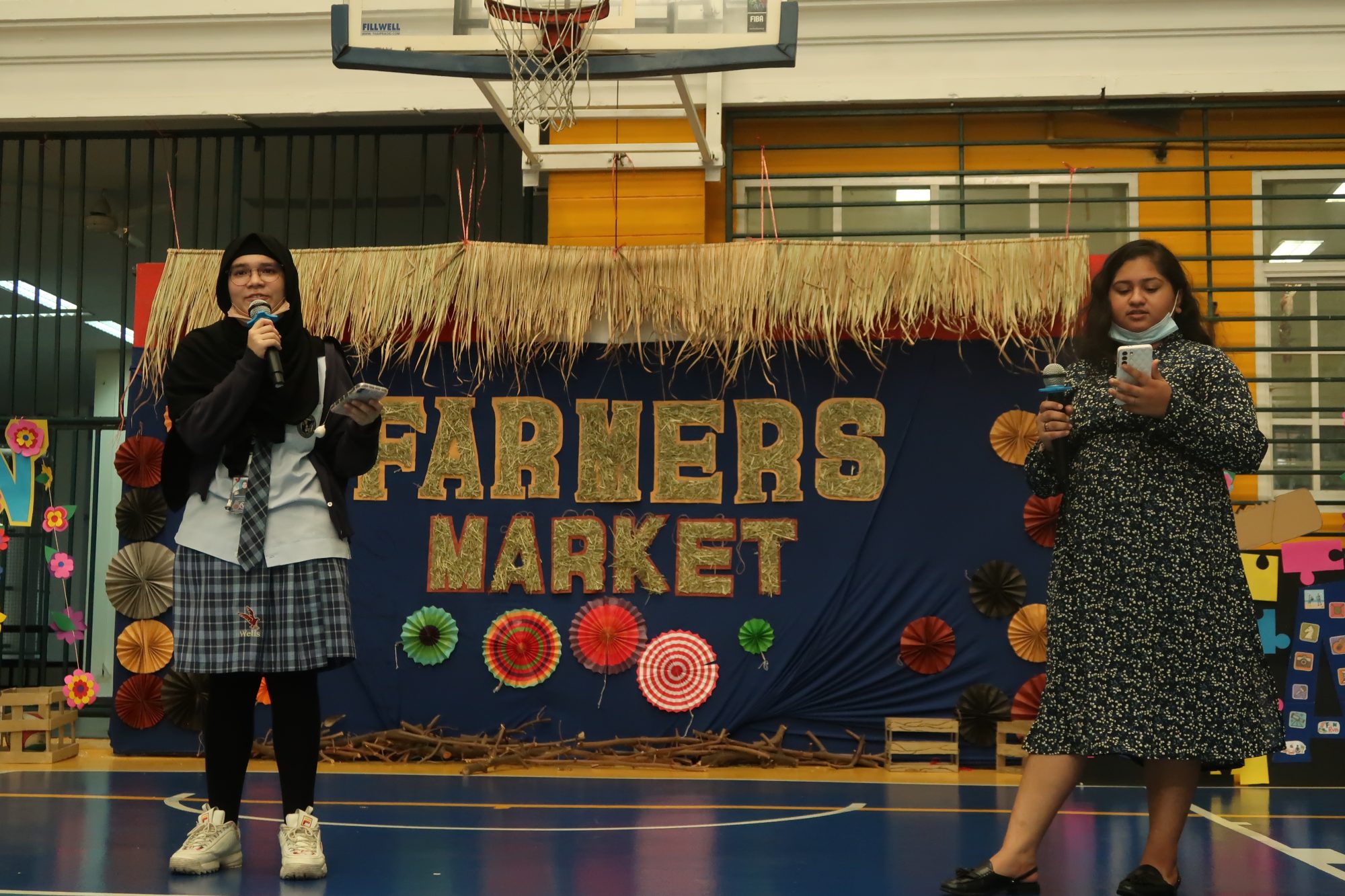 Class of 2023 CAS Showcase | International School Bangkok | American ...