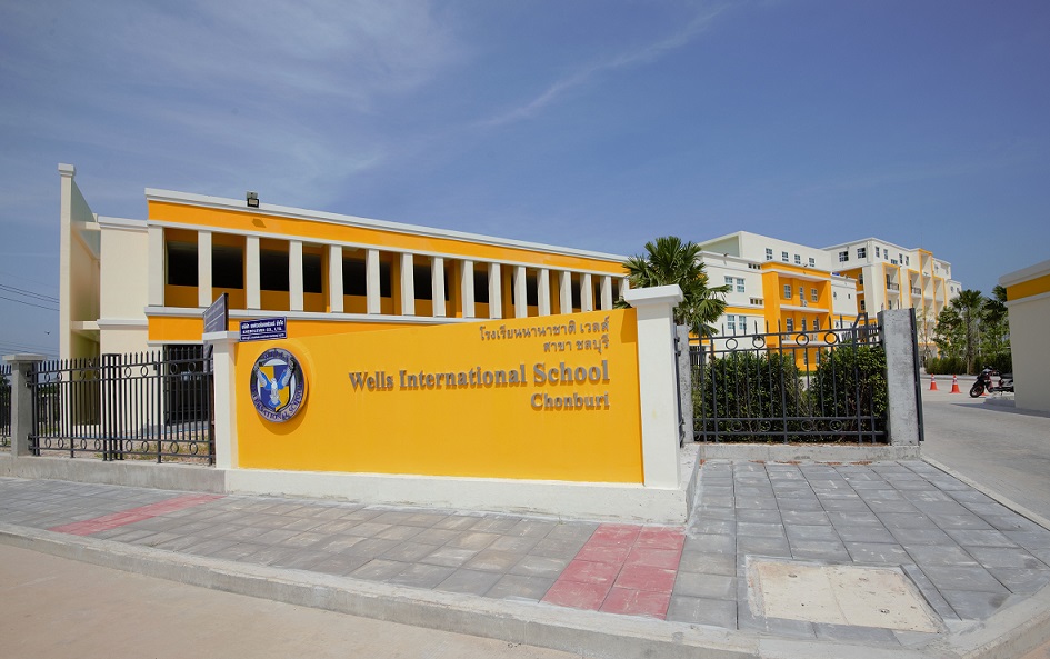 歷史概述 | International School Bangkok | American International School - Wells