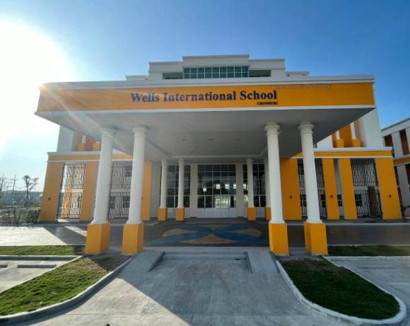Wells International School Bangkok | American International School
