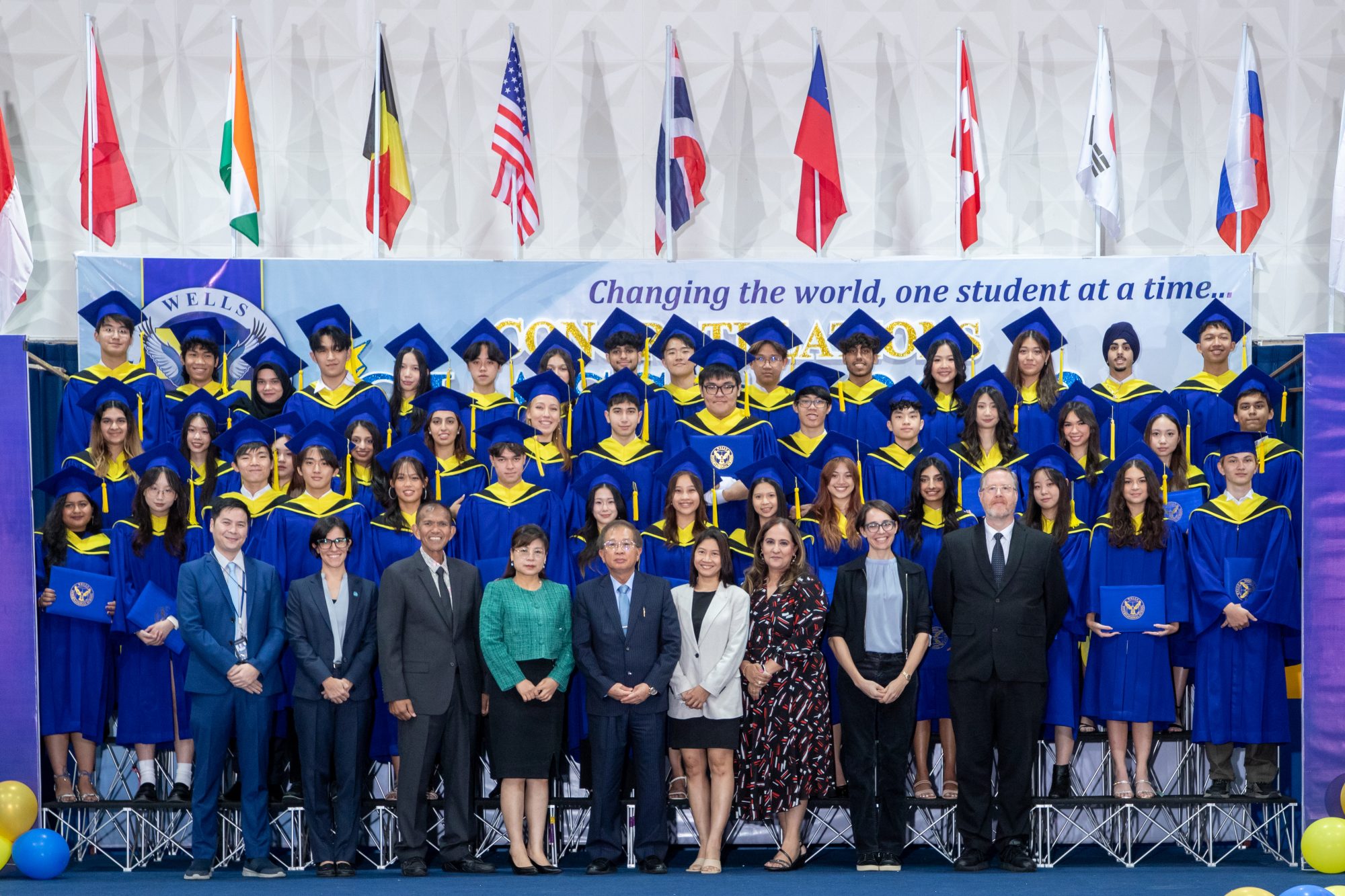 創校使命與發展願景 | International School Bangkok | American International ...