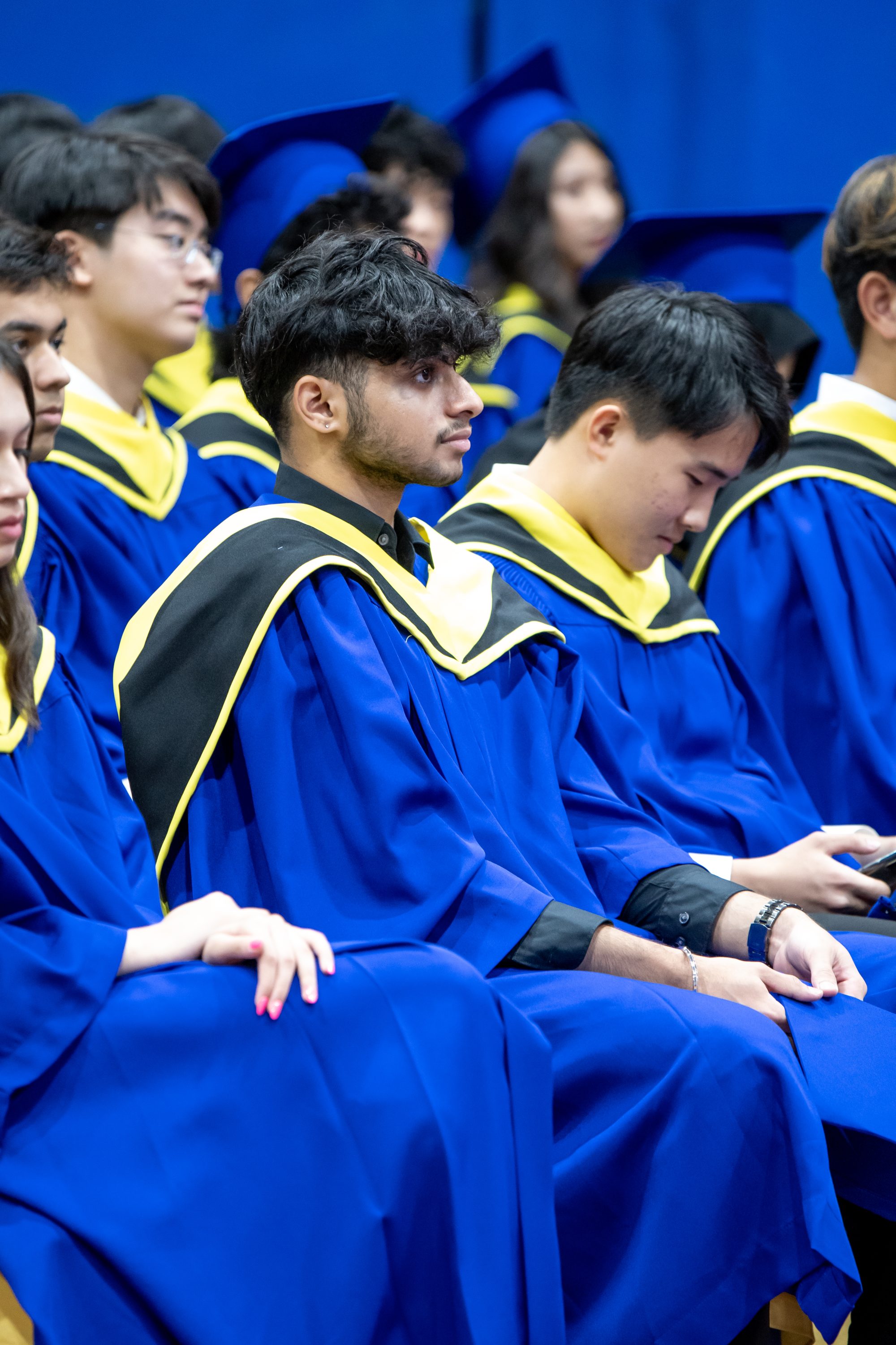 Class of 2023 Commencement Ceremony | International School Bangkok ...