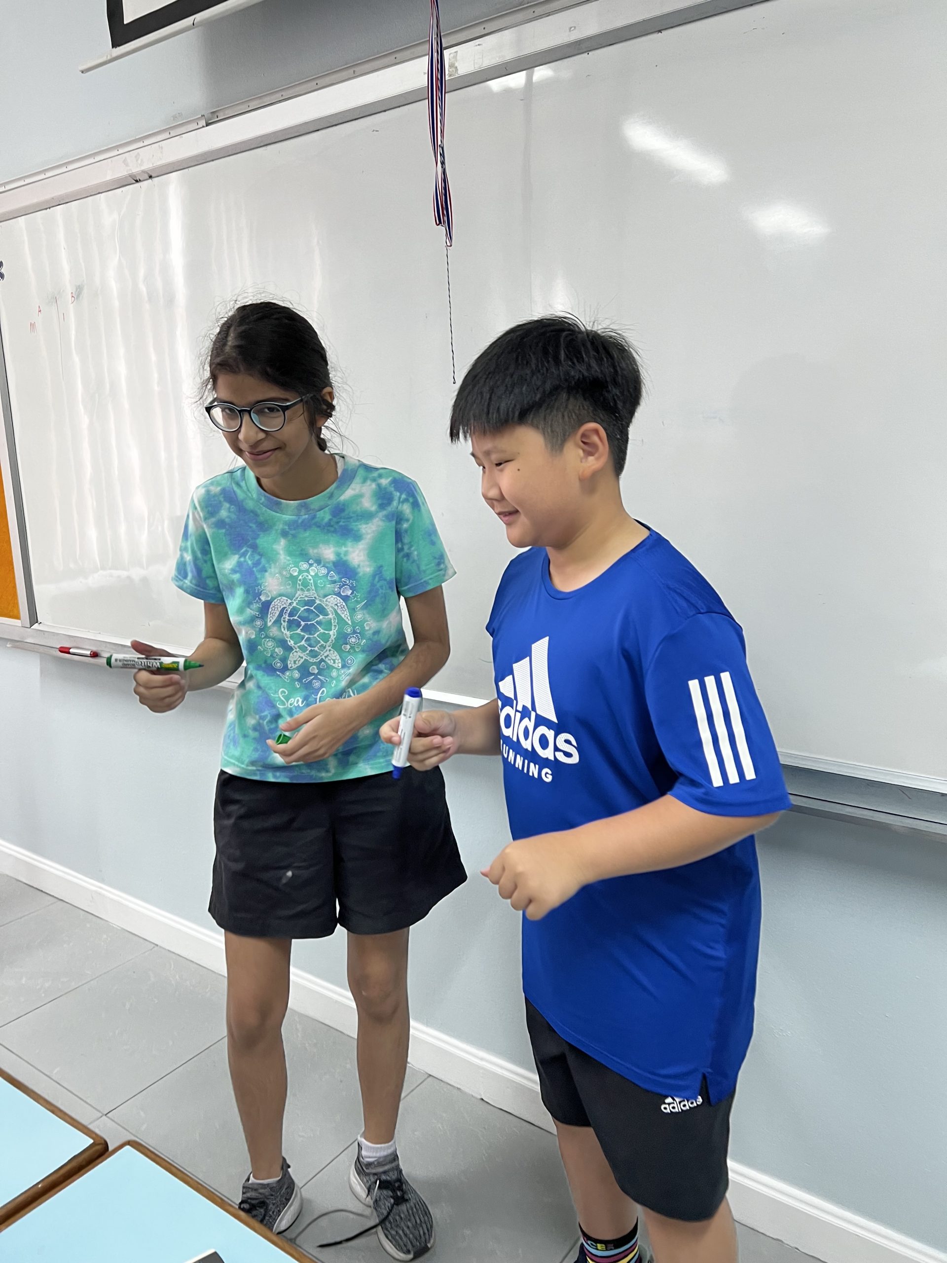 Summer Fun Program at Wells Chonburi | International School Bangkok ...