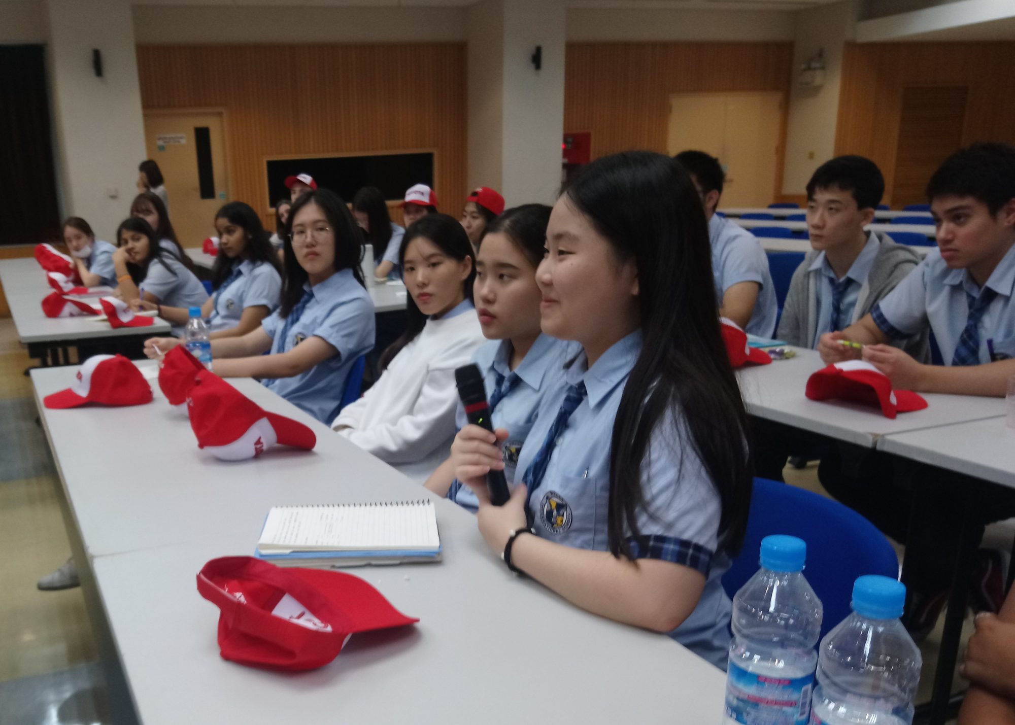 Celebrating 10 Years as an IB World School | International School ...