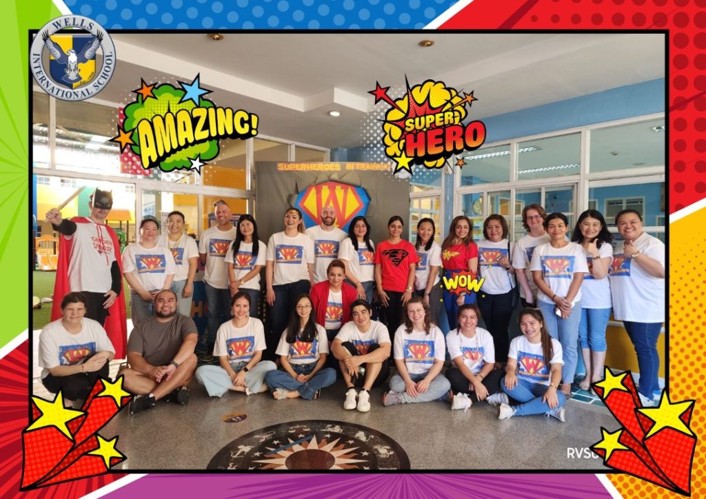 Wells Thong Lo – Health & Safety Superhero Assembly | International ...