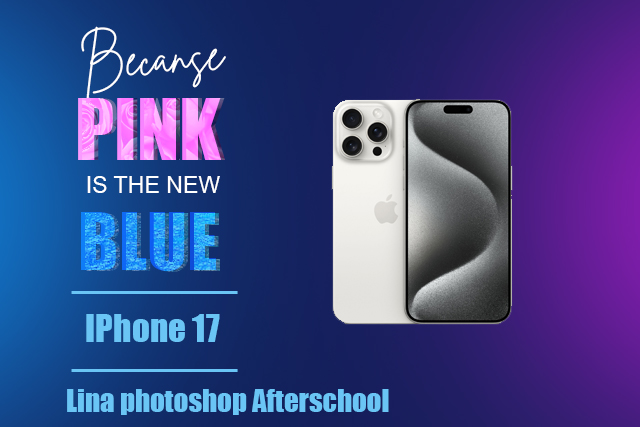 Conquering Photoshop: Middle School Students Showcase Their Skills ...
