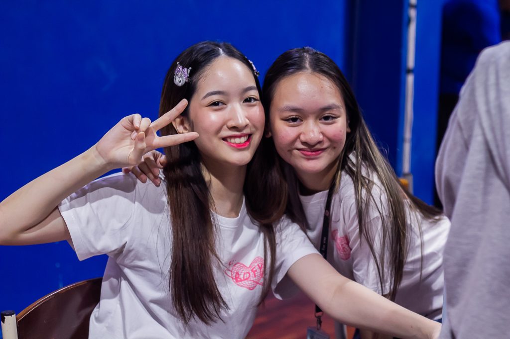 Class of 2024 CAS Showcase | International School Bangkok | American ...