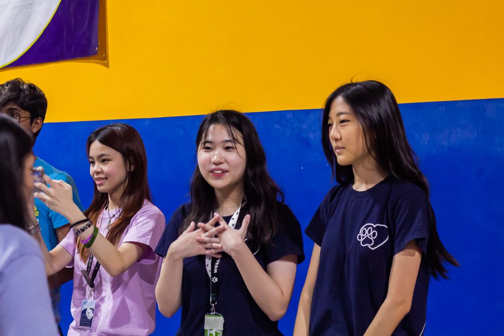 Class of 2024 CAS Showcase | International School Bangkok | American ...