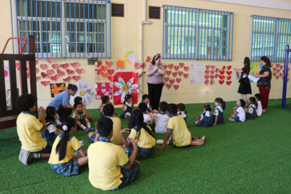 Growing in Gratitude: Cultivating Kindness, Resilience, and Community ...