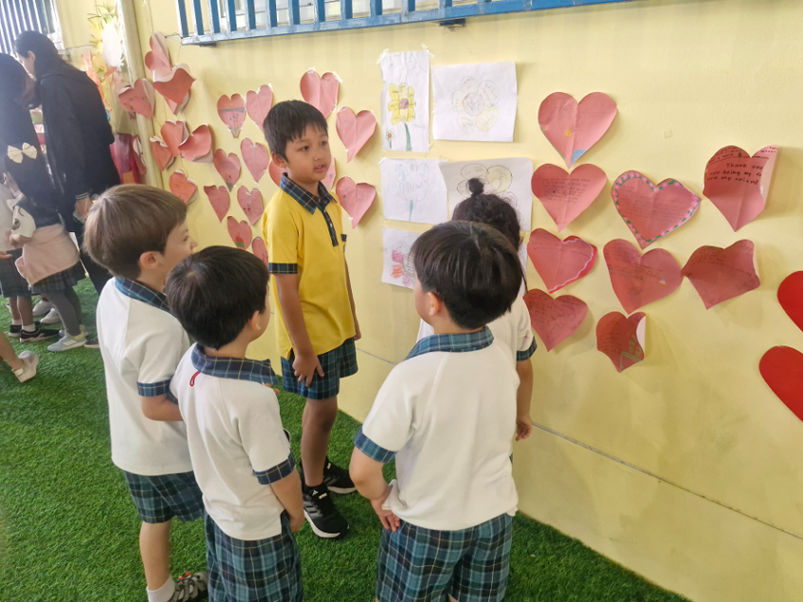 Growing in Gratitude: Cultivating Kindness, Resilience, and Community ...